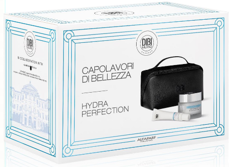 DIBI MILANO - Hydra Perfection Coffret New – Mar de Chi